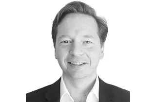 Conduit promotes Greg Roberts to chief underwriting officer | Bermuda Re